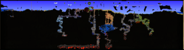 is using a mod to reveal the map, cheating? | Terraria Community Forums