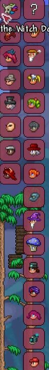 Resolved - Princess won't spawn | Terraria Community Forums