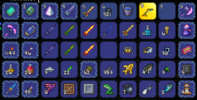 **REPORTED** - Golden Lock Boxes not openable. | Terraria Community Forums