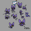 Drawings & Paintings - some silly baby imp doodles | Terraria Community ...