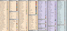 1.4.4 All items and Bestiary Checklist/Spreadsheet | Terraria Community ...
