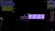 Resolved - NPCs not selling Aether Pylon in Aether biome | Terraria ...