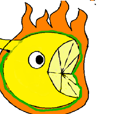 Lemon Beast 42 | Terraria Community Forums