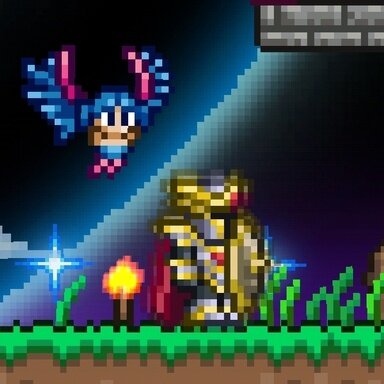Knight_05 | Terraria Community Forums