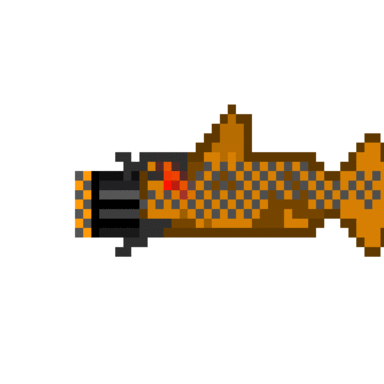 Minishark | Terraria Community Forums