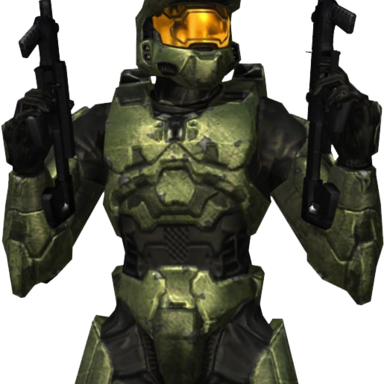 The Master Chief | Terraria Community Forums