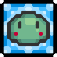 Transparency issue of Baby Slime | Terraria Community Forums