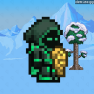 NPCs & Enemies - Moon Lord Buff | Terraria Community Forums
