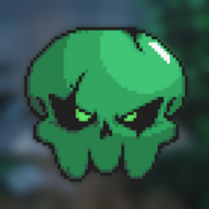 Sprites - Re-Designing the Ice Queen | Terraria Community Forums