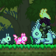 Terra-Mech Mod - New Mounts, Items, Weapons, and "Event" | Terraria ...