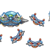 NPCs & Enemies - Sprite Thread | Terraria Community Forums