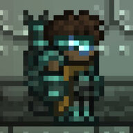 Vampire Knives, just how good is the weapon, really? | Terraria ...