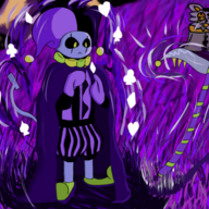 Weapons & Equip - Deltarune Devils Knife possible scythe? | Terraria ...