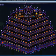 Strategies for Eternia Crystal defence | Terraria Community Forums