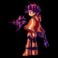 Weapons & Equip - New Rainbow Rod upgrade: Halley's Comet | Terraria ...