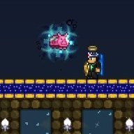 Water duplication trick? | Terraria Community Forums
