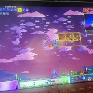 Weapons & Equip - lightning！lightning！lightning！ | Terraria Community ...