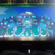 Blocks & Decoration - Infinit (liquid-type) pumps | Terraria Community ...