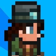 Builds - My first ocean NPC house | Terraria Community Forums