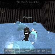 tModLoader - HERO's Mod - Terraria Creative Mode + Server Management ...