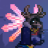 PC - Need magic string what do you want in exchange | Terraria ...
