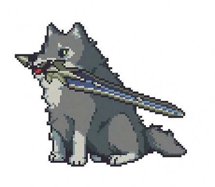 Wolf eat me | Terraria Community Forums