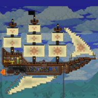 Red Devil 965 | Terraria Community Forums