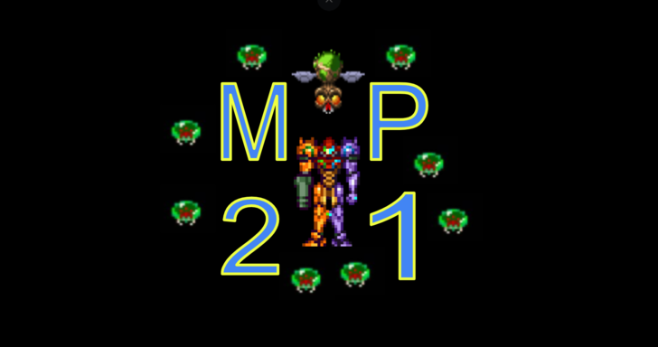 MetroidPrime21 | Terraria Community Forums