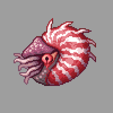 Dreadnautilus fan | Terraria Community Forums