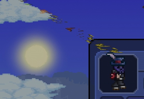 Terrarian 3 | Terraria Community Forums