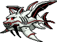 mechanical duke fishron | Terraria Community Forums