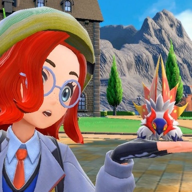 Professor Tree | Terraria Community Forums