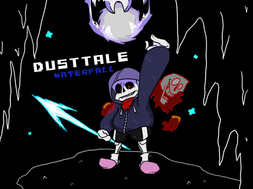 jugamos dusttalesimulator | Terraria Community Forums