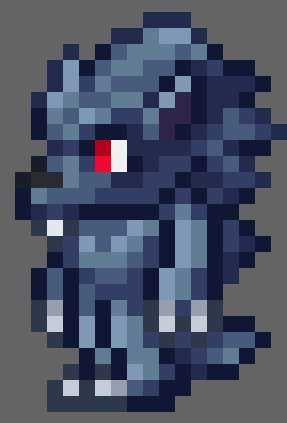 King Werewolf | Terraria Community Forums