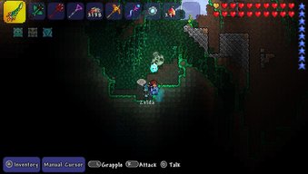 Shower Curtain | Terraria Community Forums
